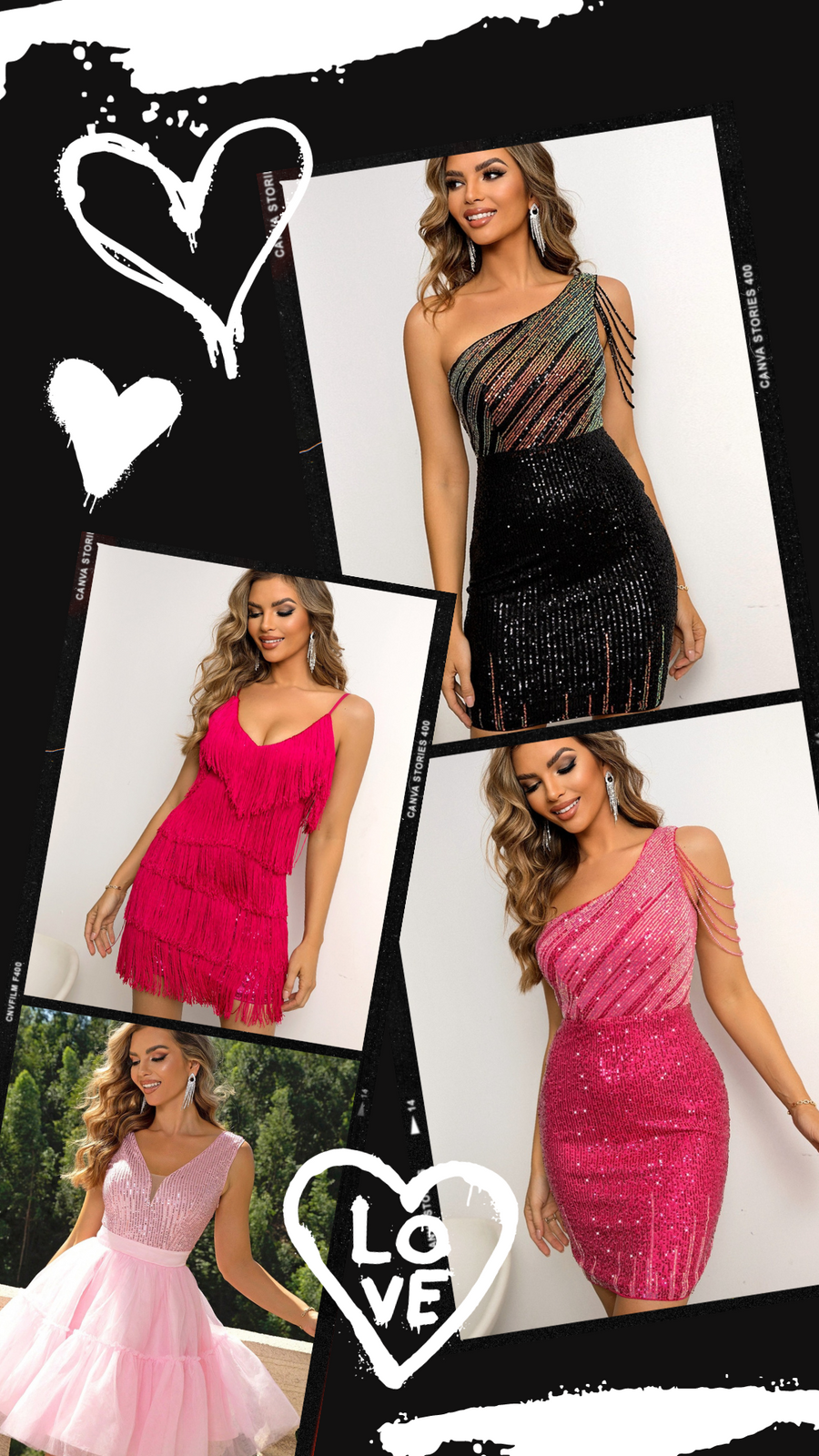 Best You Clothing Store for Women and Great Prices - Confidence Styles ...